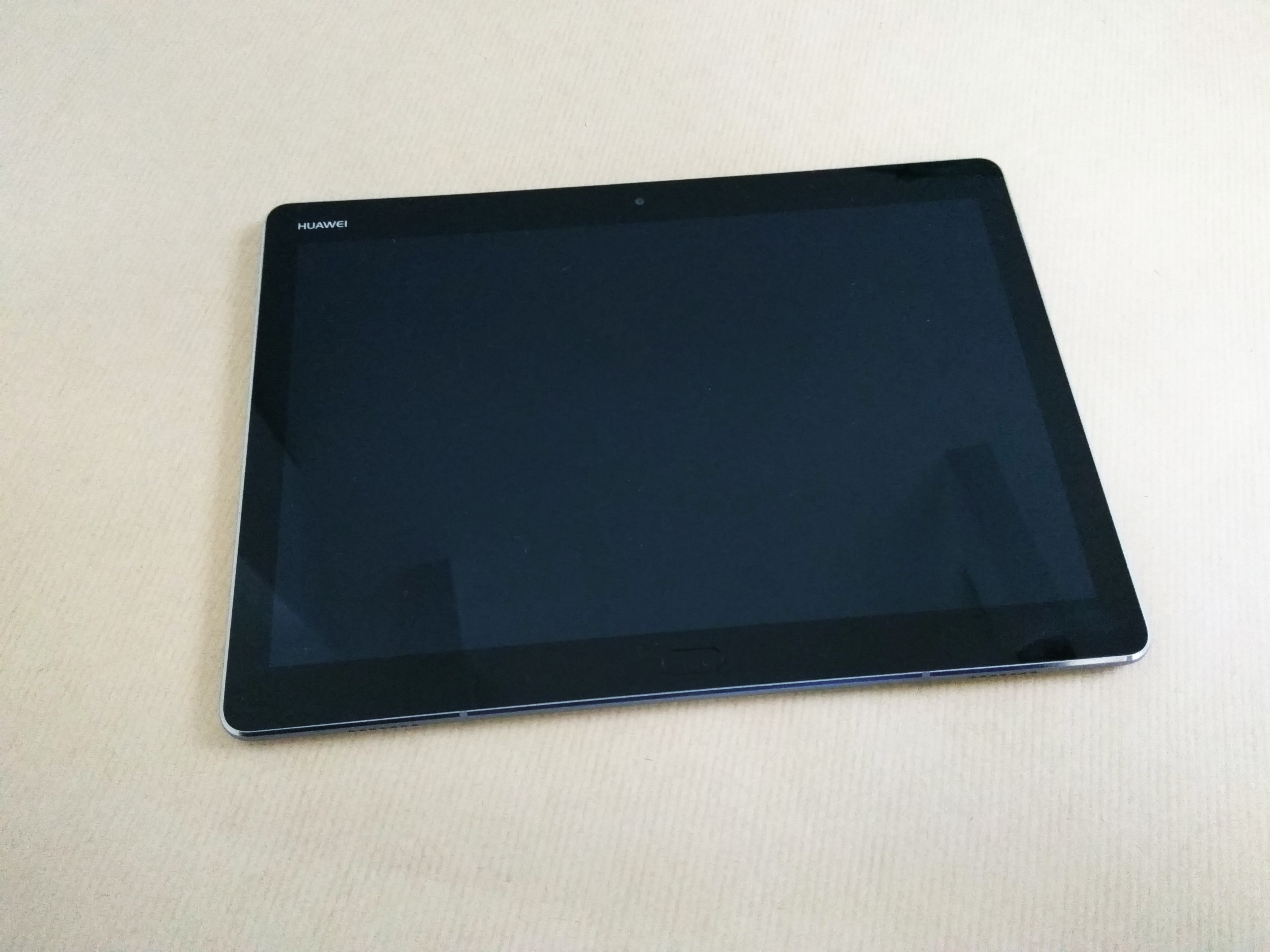 Günstiges 10 Zoll Tablet mit Android 7, LTE und Telefonfunktion